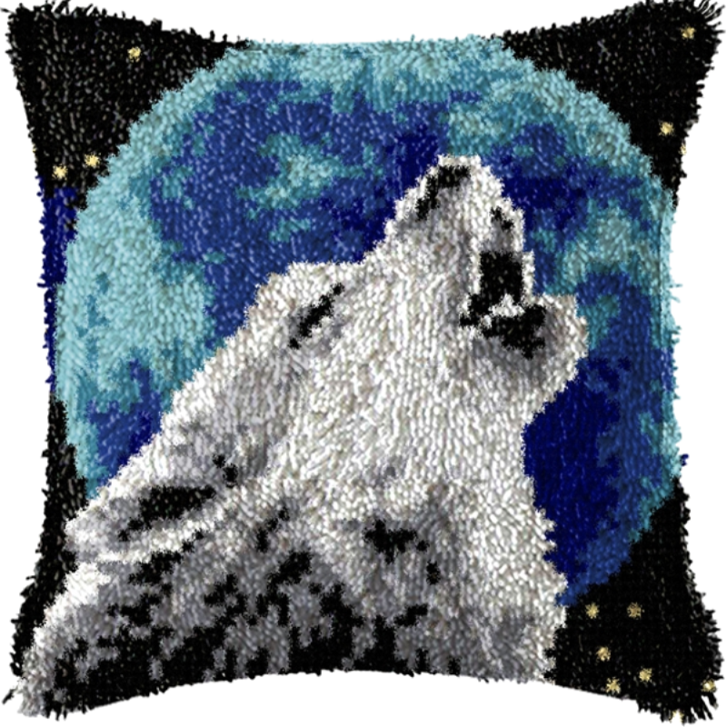 Wolf P-102